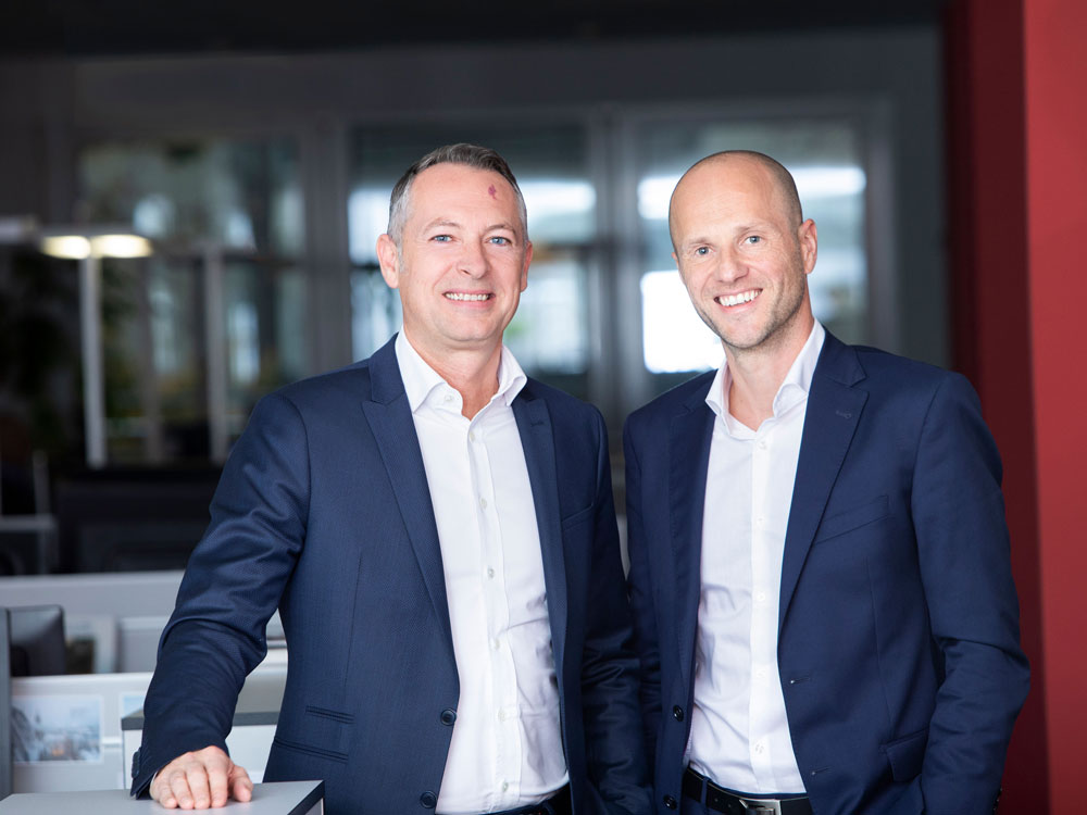 Goldbach & Heute.at - Mit vereinter Reichweite ins Jahr 2020