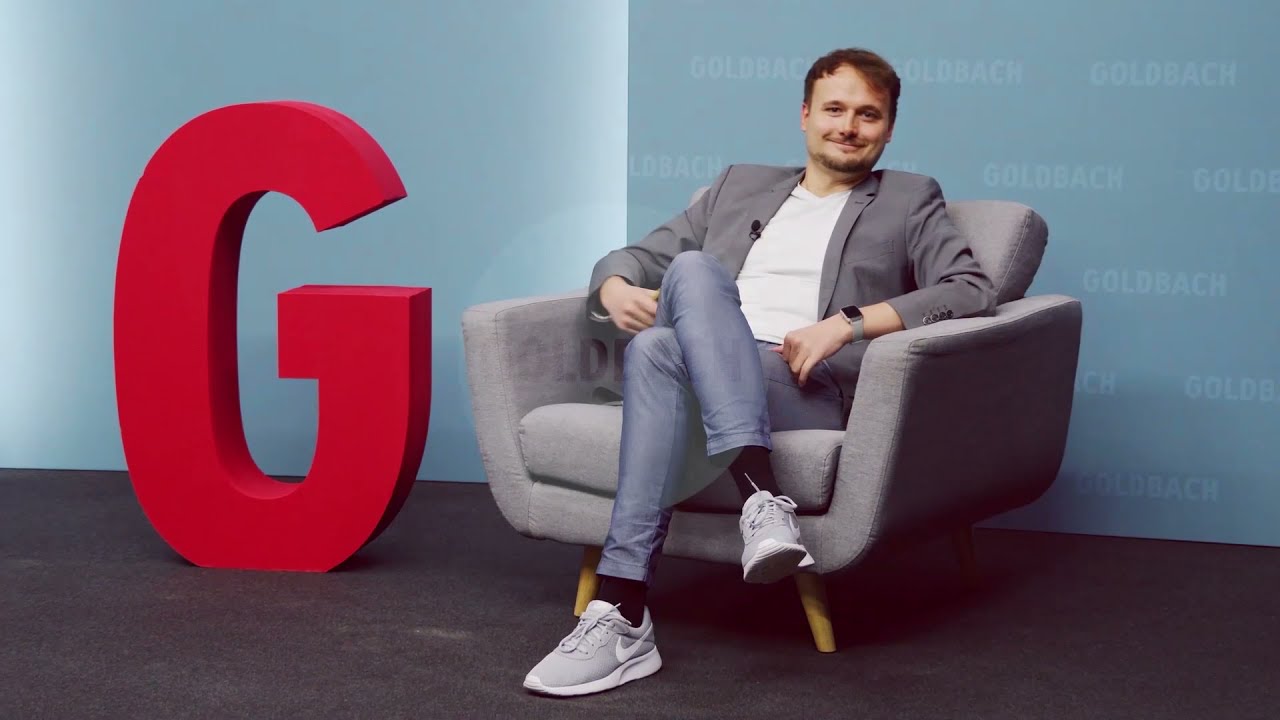 Goldbach Einfach Erklärt #2