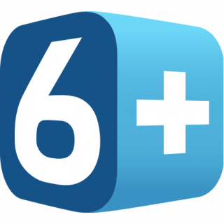 6 plus - Das kleine 3plus Senderprofil