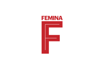 Femina Magazine Logo