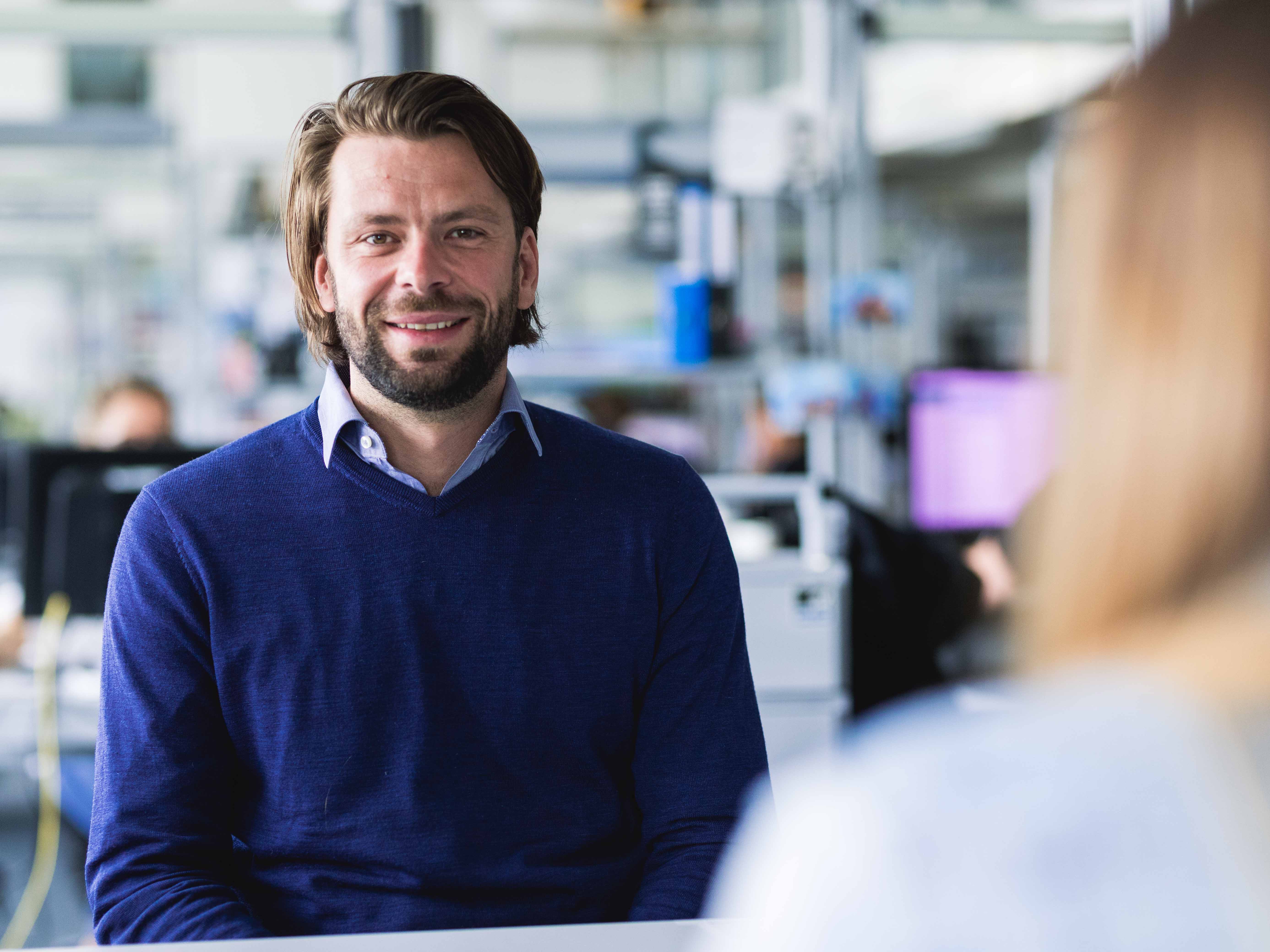 Goldbach Media Relations Schweiz