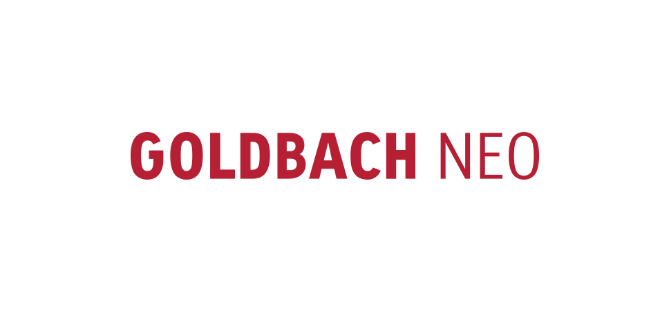 The new outdoor advertising marketer is called Goldbach Neo.